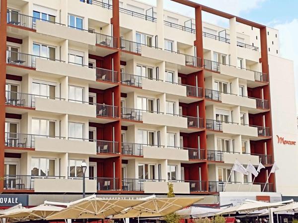 Mercure Limoges Centre - Haute-Vienne