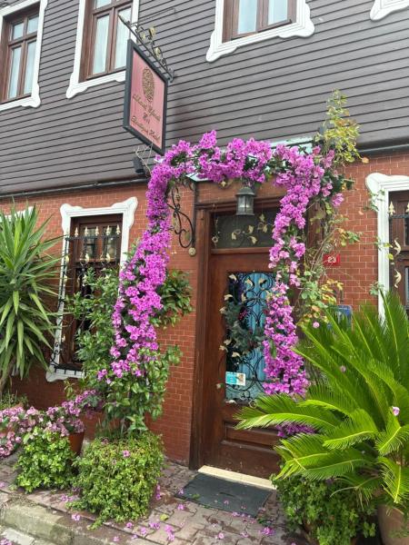 Ahmet Efendi Evi - Prinzeninseln (Istanbul)