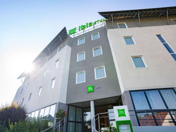 Ibis Styles Guéret - Creuse