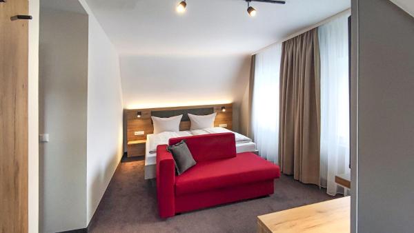 Marktwirtschaft Restaurant & Hotel - Freudenstadt