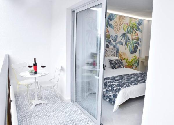 Nice Studio By The Sea - Puerto de la Cruz