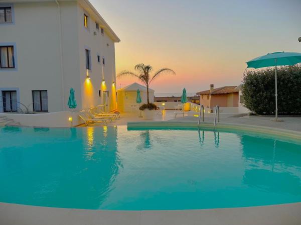 Best Western Hotel Blumarea - Castelsardo