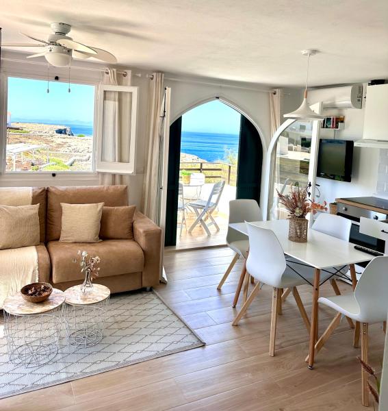 Vistas Al Mar En Primera Linea - Menorca