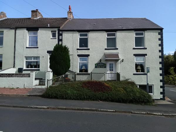 Foresters Guest House Ltd - Bishop Auckland