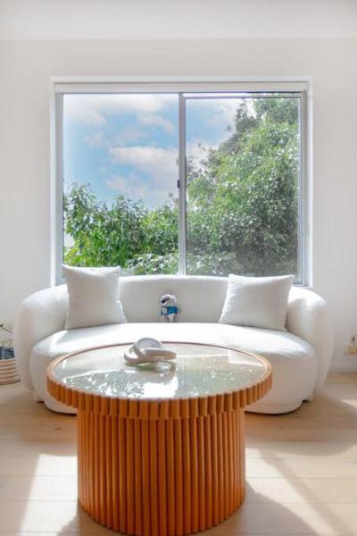 Cozy Studio Walk To Park & Water - North Sydney