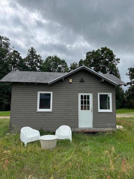 Vs Small House - Lettland