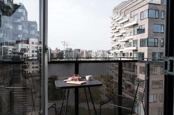 The Pier Apartments By Daniel&jacob's - Copenhagen