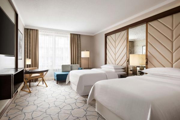 Sheraton Grand Warsaw - 바르샤바
