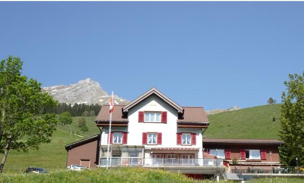 Gasthaus Schwand - Engelberg