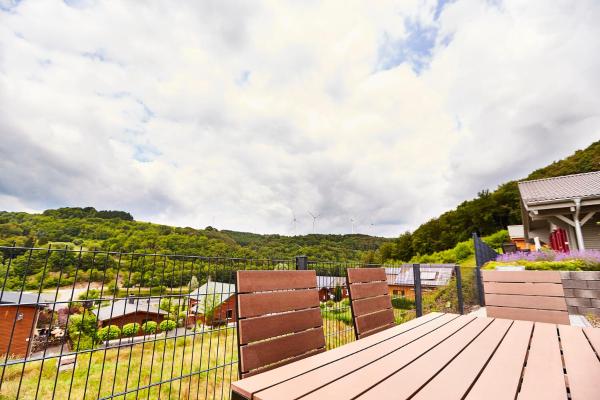Ferienhaus Schönblick - Mayen
