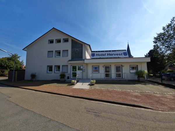Hotel Hervest - Dorsten