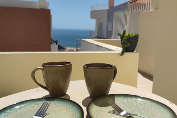 Nazare Ocean View Terrace - Nazaré