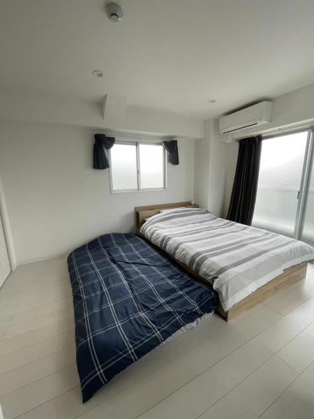 Sunrise House Sh701 - Osaka