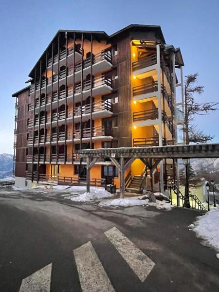Travelski Home Select - Résidence & Hostel Yoonly & Friends - Les Orres