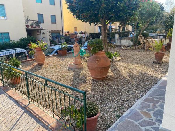 Appartamento Magnolia - Toscane