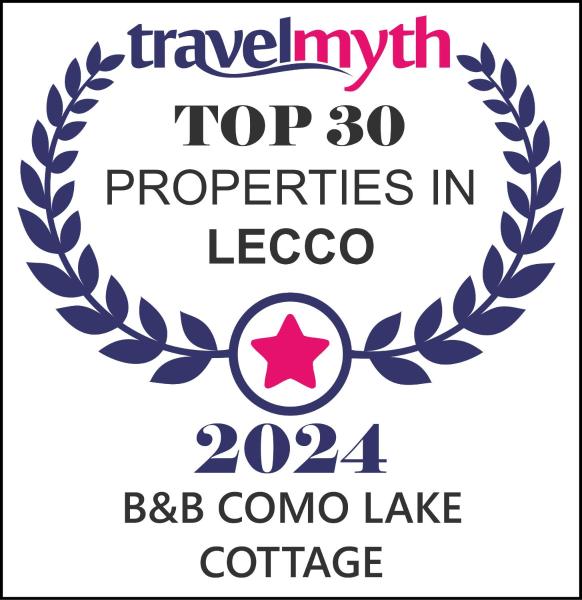 B&b Como Lake Cottage - Abbadia Lariana