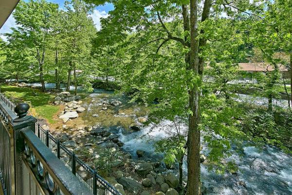 Gatehouse Condos - 106 Holiday Home - Anakeesta, Gatlinburg