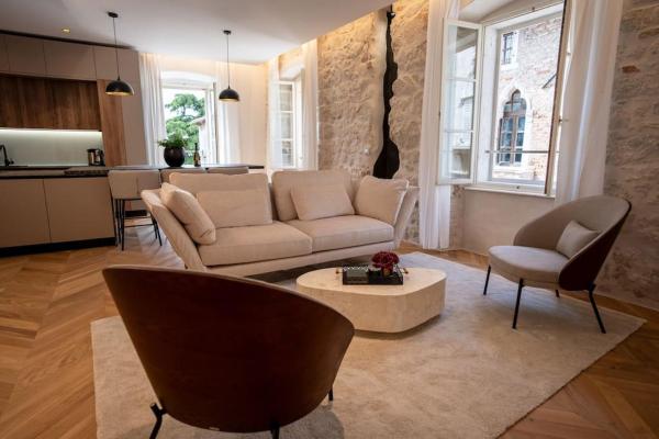 Apartment Central Park - Poreč