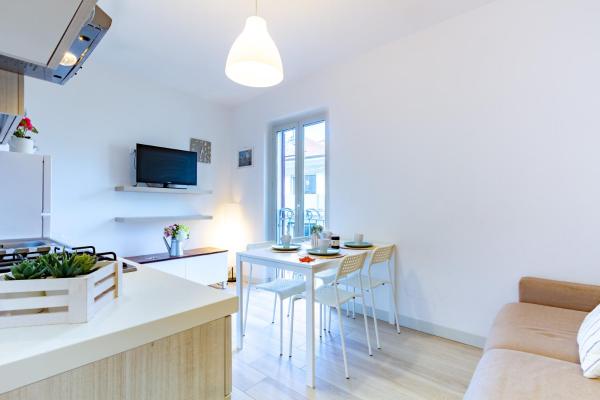 Appartamento Il Timone Bilo - Myho Casa - Alba Adriatica