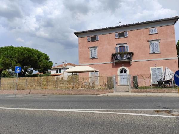 Appartamento Vada - Rosignano Marittimo