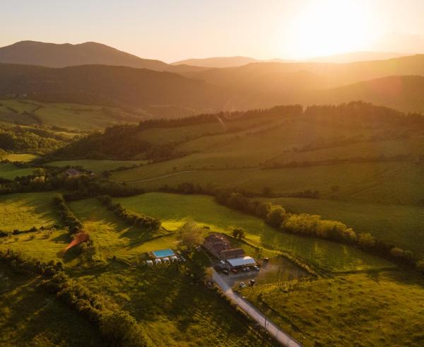 Agri Resort & Spa Le Colline Del Paradiso - Florence