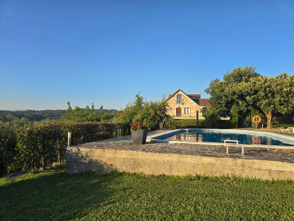 Quinta Da Malafaya - São Pedro do Sul