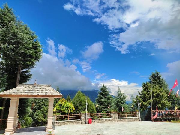 Durgadevi Guesthouse By Stayapart - Chopta