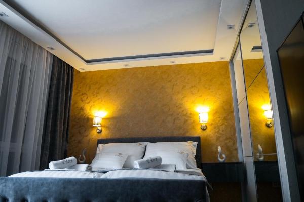 Rebany Apartman 2 - Debrețin