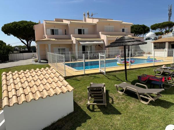 Villa Belavista - Moradia Para Famílias - Albufeira