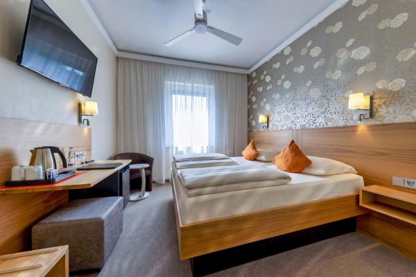 Hotel Brack - Starnberg