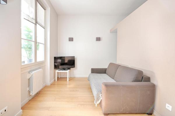 Heart Of Saint Germain Des Prés - Best Location - Aubervilliers
