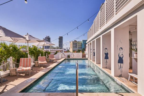 The Local House - South Beach, FL