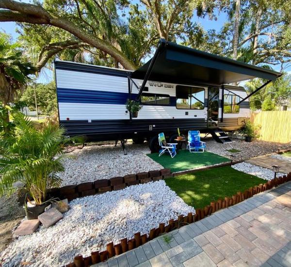 Rv River Vibe - Tampa, FL
