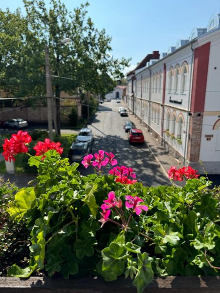 ÕHtu Põik 4 City Center Apartment - Estônia