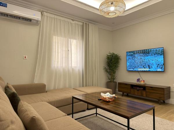 X-residence By Dayf - Self-service Apartments - Djeddah