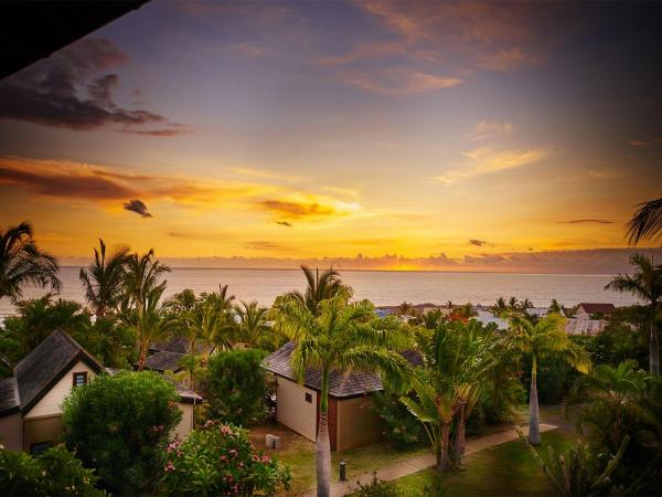 Iloha Seaview Hotel - Saint-Leu