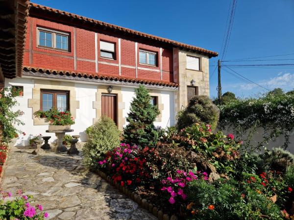Posada Le Dorat - Spain