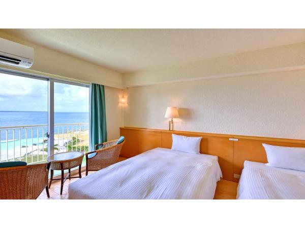 Beach Hotel Sunshine Ishigakijima - Vacation Stay 59956v - Ishigaki