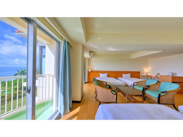 Beach Hotel Sunshine Ishigakijima - Vacation Stay 59958v - Ishigaki