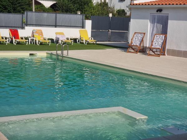 Guest House Azeitão, Wine, Lodge - Setúbal