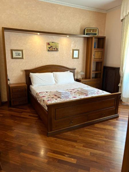 Lumà Apartment - Careggi - Prato