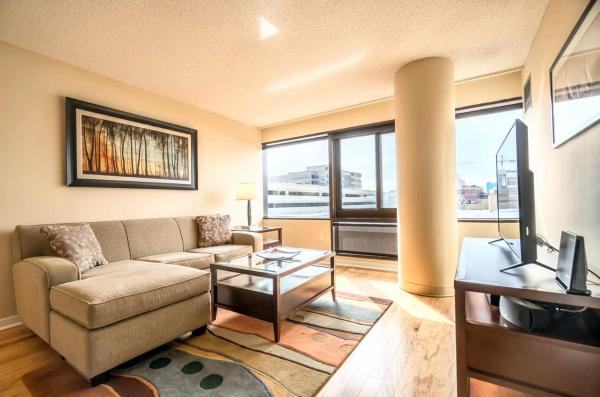 Serene Apt Downtown - Westchester County, NY