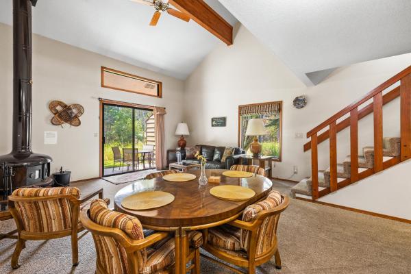 New! Aspen 4 Seasons - Seasonal Pool - Close To Beaches, Parks, Golf, And Downtown - Ponderosa State Park, McCall