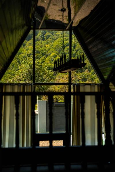 Dekoriza Glamping Ismayilli - Azerbaycan