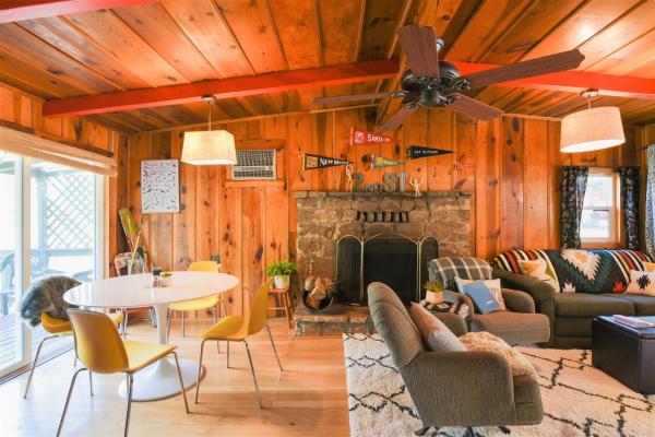 2nd Street Retreat - Ruidoso, NM