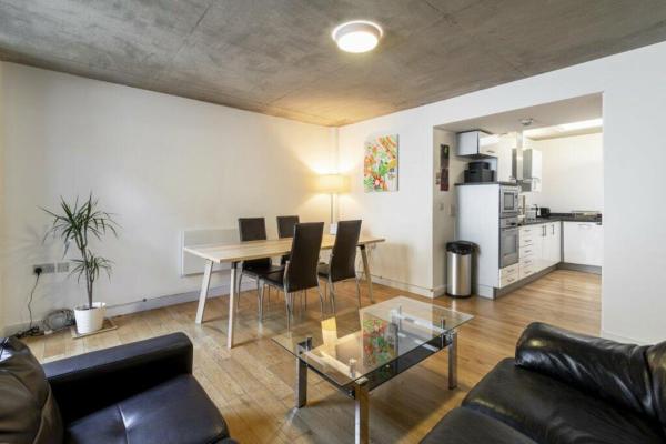 Guest House In Kings Cross - Edgware