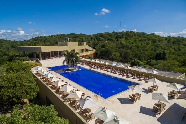 Hotel Waya Guajira - La Guajira