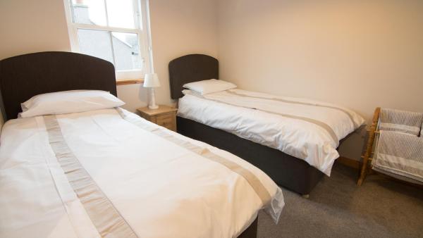 Morris Gardens Apartments - Scotland