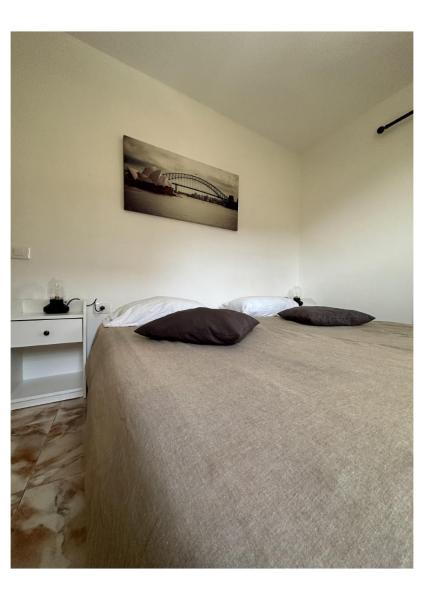 Apartamento Fortaleza - Valle Gran Rey