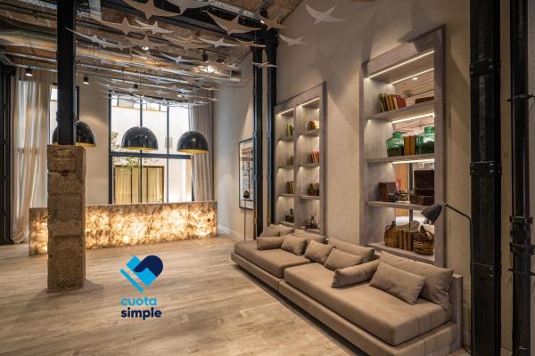 Efe Hotel & Cowork - Buenos Aires